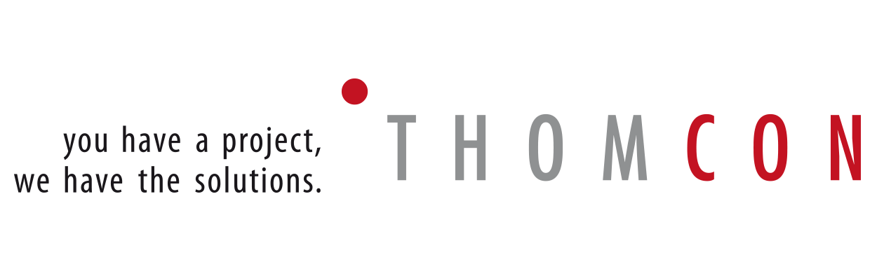 Thomcon Inside - Thomcon